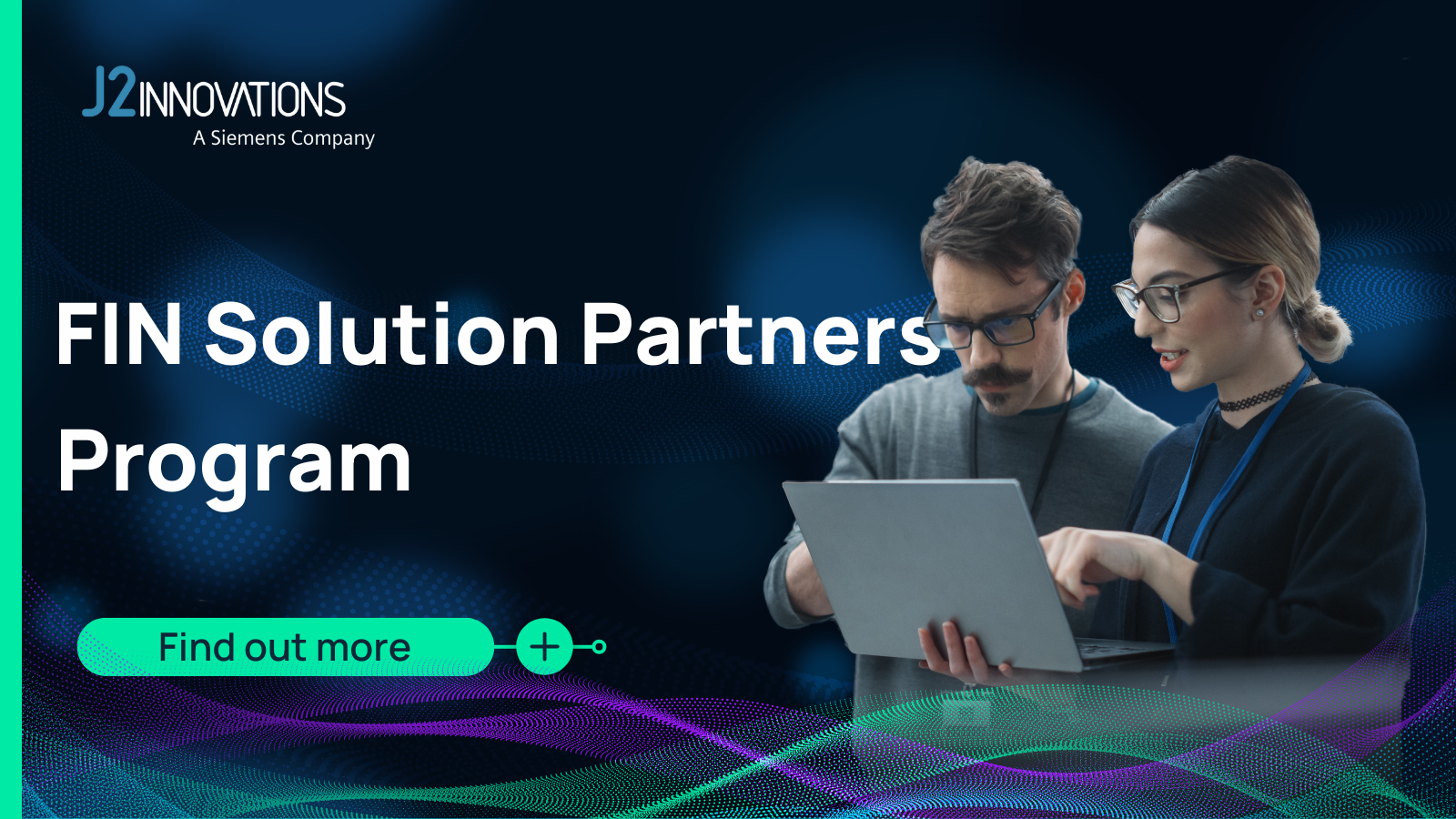 Introducing the FIN Solution Partners Program